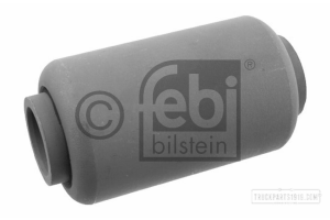 Leaf spring bush Scania 3-, 4- & 5-series 1362710 - Truckparts 1919