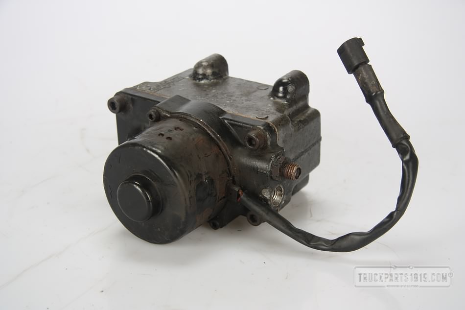 Electronic cabin tilt pump MAN TGA 81417236122 - Truckparts 1919