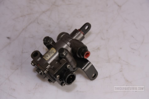 EGR Boost Pressure Control Valve MAN 51259020084 - Truckparts 1919