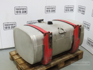 Fuel tank 340L + support 1681816 - Truckparts 1919