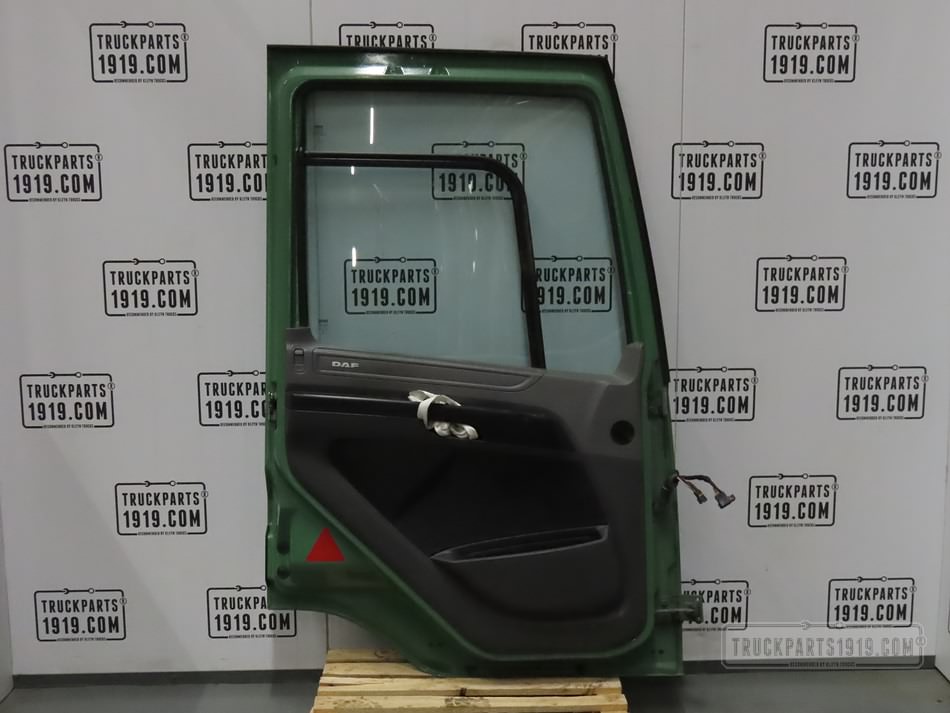 Door LH. DAF CF Euro 6 1950970 - Truckparts 1919