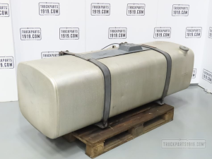 Fuel tank + support 690L DAF 1949900 - Truckparts 1919