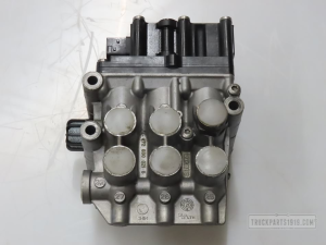 ECAS solenoid valve DAF XF 1888016 - Truckparts 1919