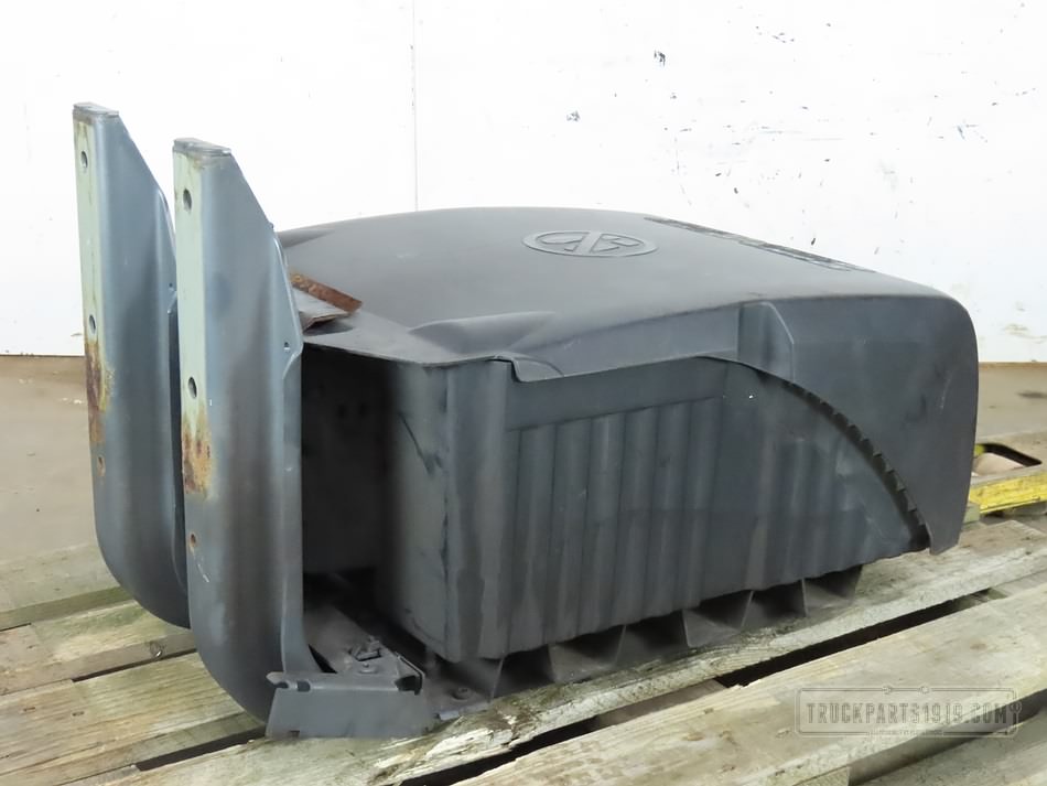 Battery box compl. DAF XF 106 2013555 - Truckparts 1919
