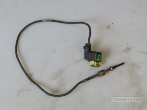 Temperature sensor DAF 2144718 - Truckparts 1919