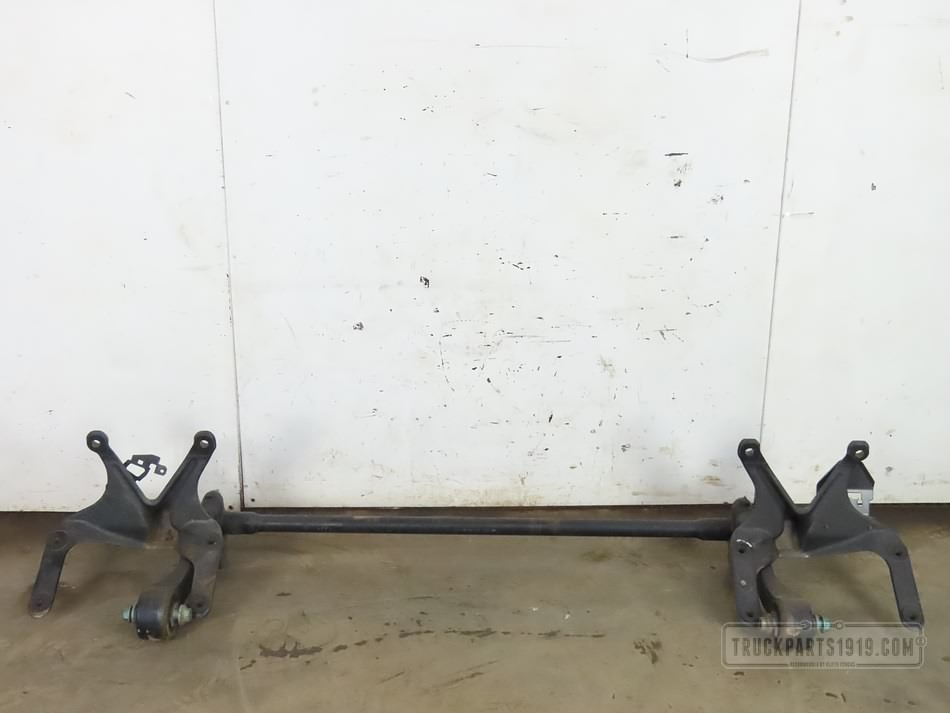 Cabin anti-roll bar MB Antos 9603101139 - Truckparts 1919