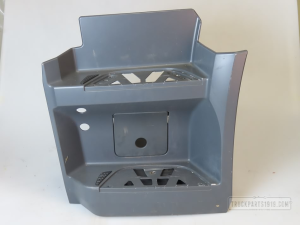 Step casing LH MB MP4 9606663503 - Truckparts 1919