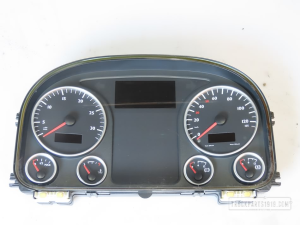 Instrument cluster MAN 81272026252 - Truckparts 1919