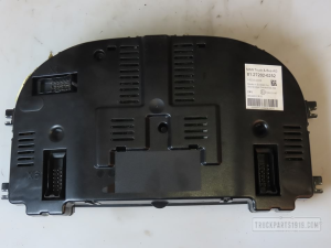 Instrument cluster MAN 81272026252 - Truckparts 1919