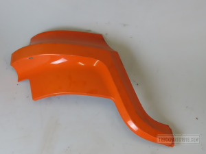 Bumper corner RH MB MP4 9608859508 - Truckparts 1919