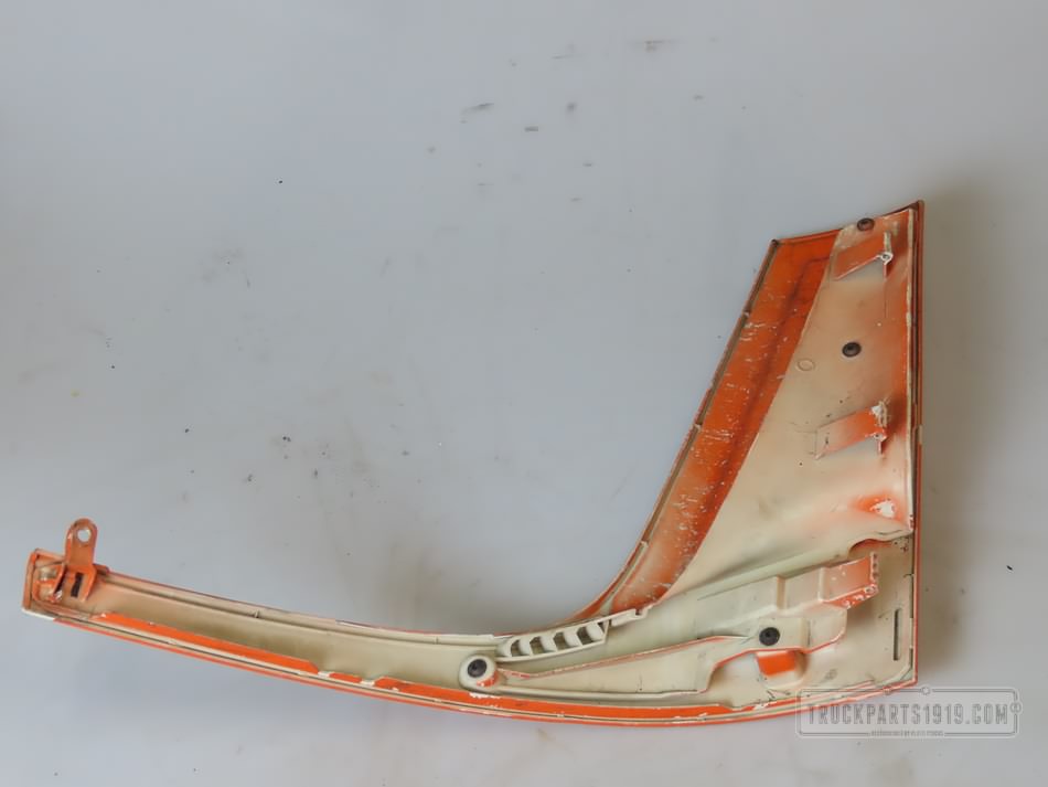 Cover headlamp TH, MB MP4 9608804005 - Truckparts 1919