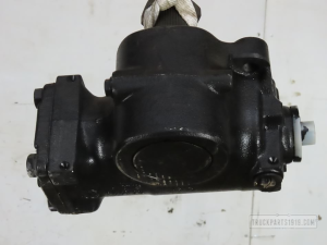 Steering gear DAF FAG55 8095955176 - Truckparts 1919