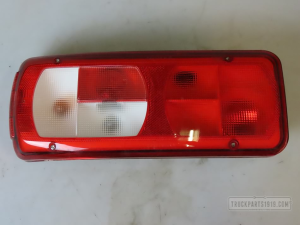 Tail light LH DAF 1875580 - Truckparts 1919