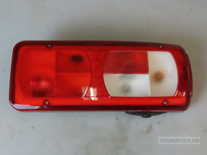 Tail light + beeper RH DAF 1875581 - Truckparts 1919