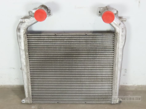 Intercooler MAN Euro6 81061300241 - Truckparts 1919
