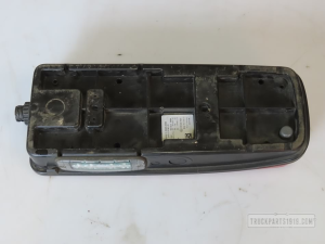 Tail light LED LH MAN 81252256583 - Truckparts 1919