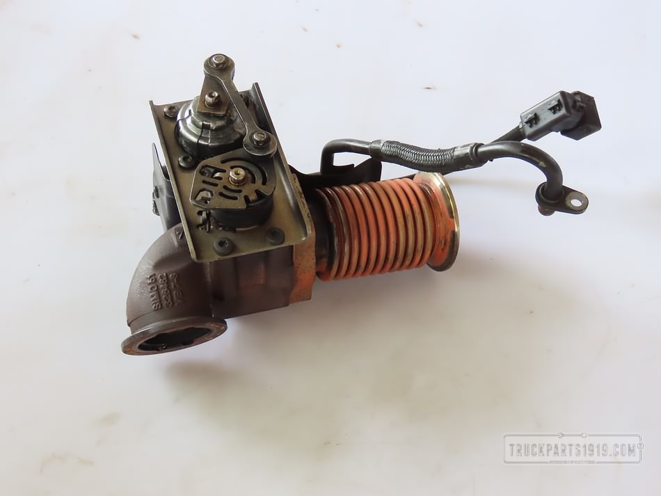 EGR Controle Valve 2339622 - Truckparts 1919