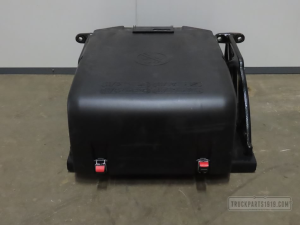 Battery box complete DAF 2049055 - Truckparts 1919