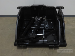 Battery box complete DAF 2049055 - Truckparts 1919