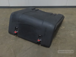 Battery cover DAF 2145583 - Truckparts 1919