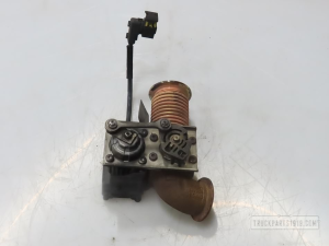 EGR valve MX11 2339622 - Truckparts 1919