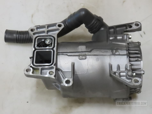 Oil sump ventilation MX11 2178442 - Truckparts 1919