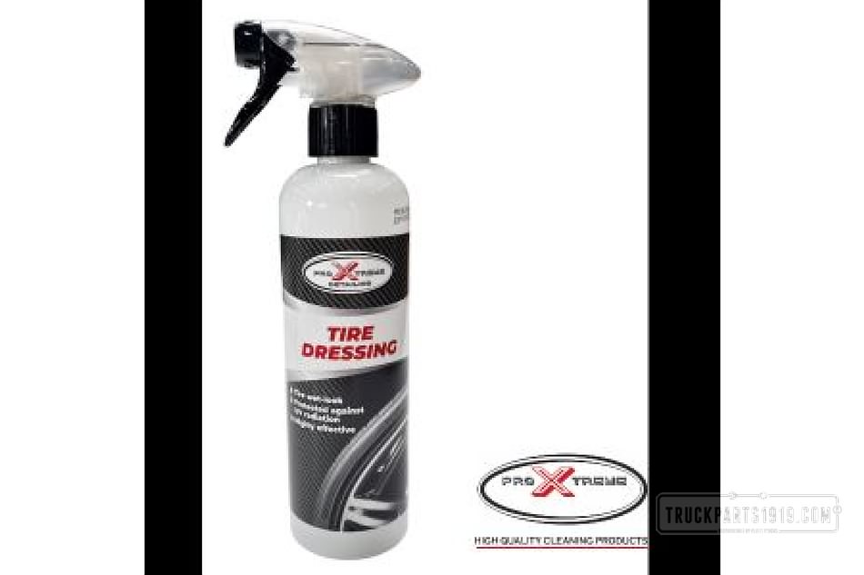 pro x treme tire dressing Pro XTreme Tire Dressing - Truckparts 1919
