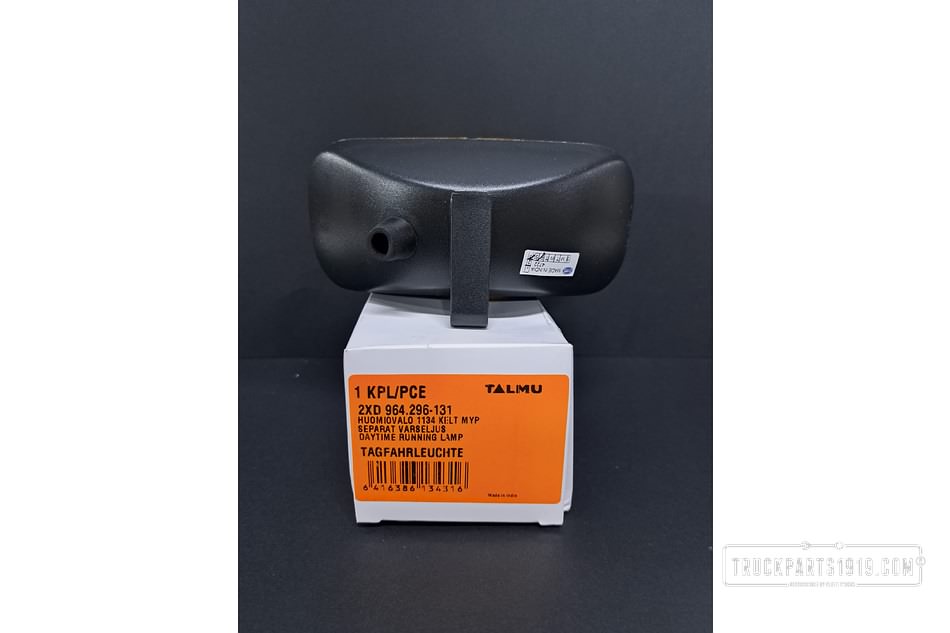 Talmu lampen geel Talmu lampen geel - Truckparts 1919