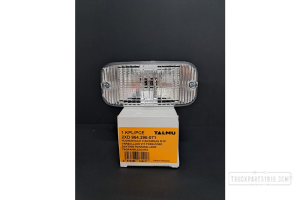 Talmu lampen wit Talmu lampen wit - Truckparts 1919