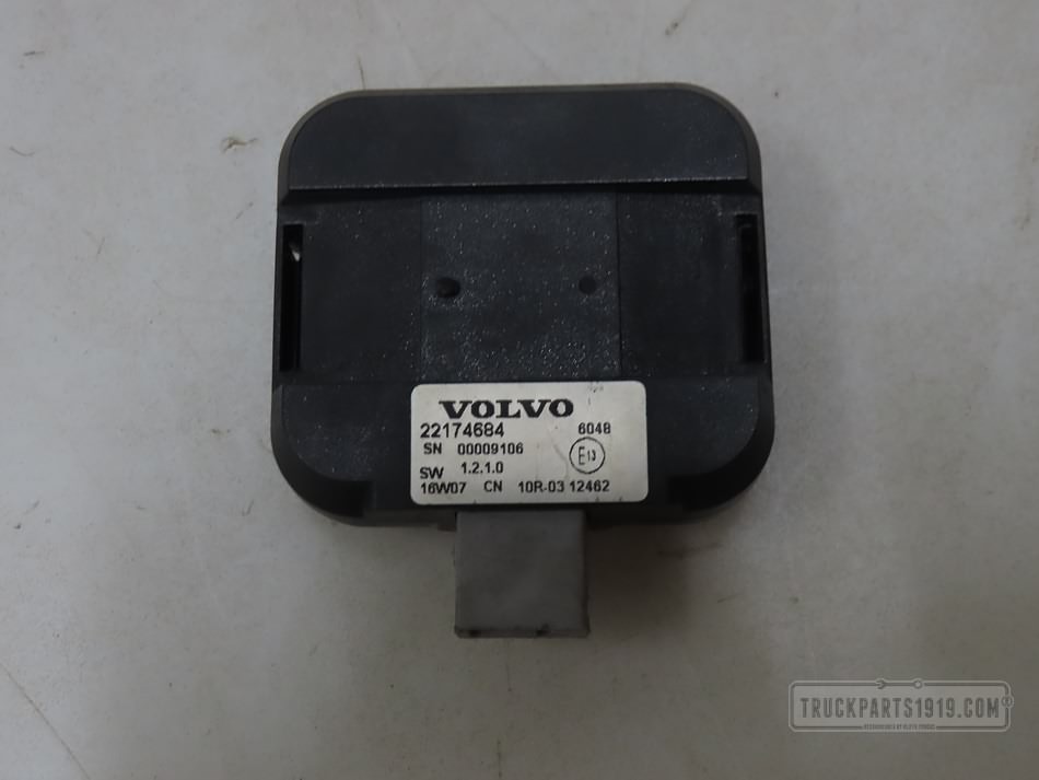 Rain sensor Volvo 22174684 - Truckparts 1919