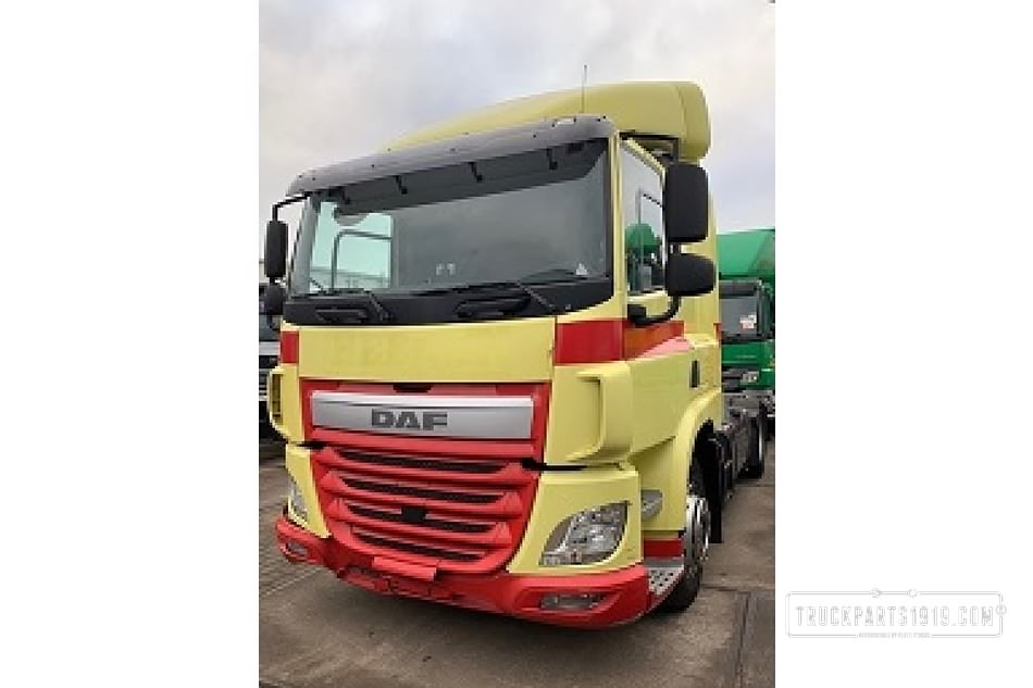 DAF CF 330 XLRTEM4100G056423 - Truckparts 1919
