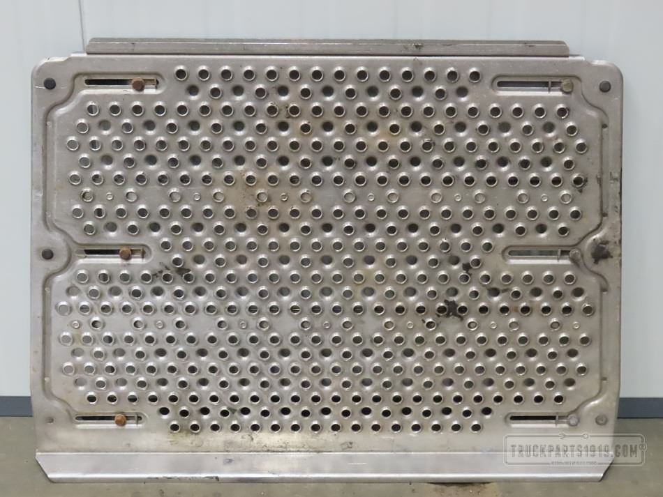 Walk plate DAF CF 1802448 - Truckparts 1919