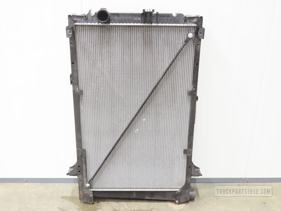 Radiator DAF CF 1954990 - Truckparts 1919