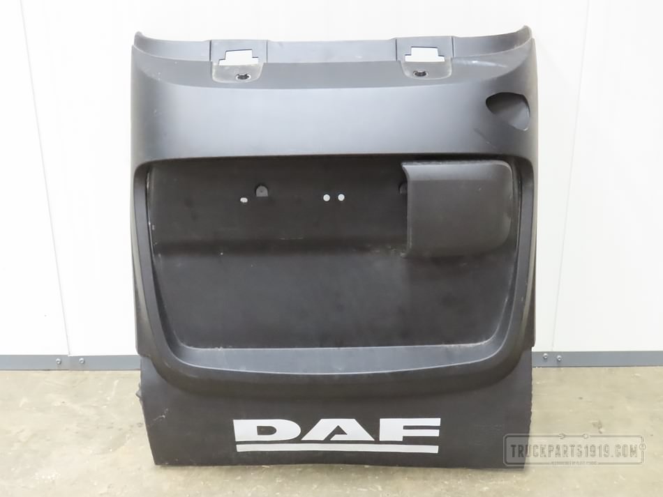 Mudguard rear LH rear DAF 2120361 - Truckparts 1919
