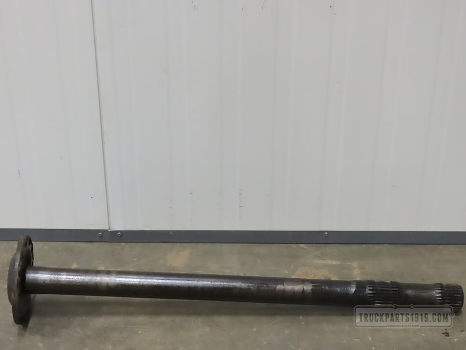 Drive shaft + lock Volvo 1524628 - Truckparts 1919