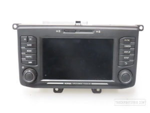 Radio SCANIA 2635711 - Truckparts 1919