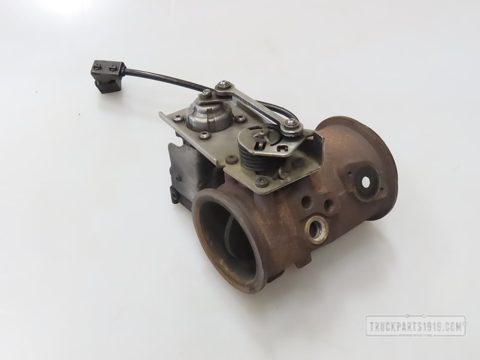 BPV Klep MX13 2339635 - Truckparts 1919