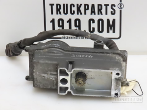 VTG actuator turbine 2037560 2037560 - Truckparts 1919