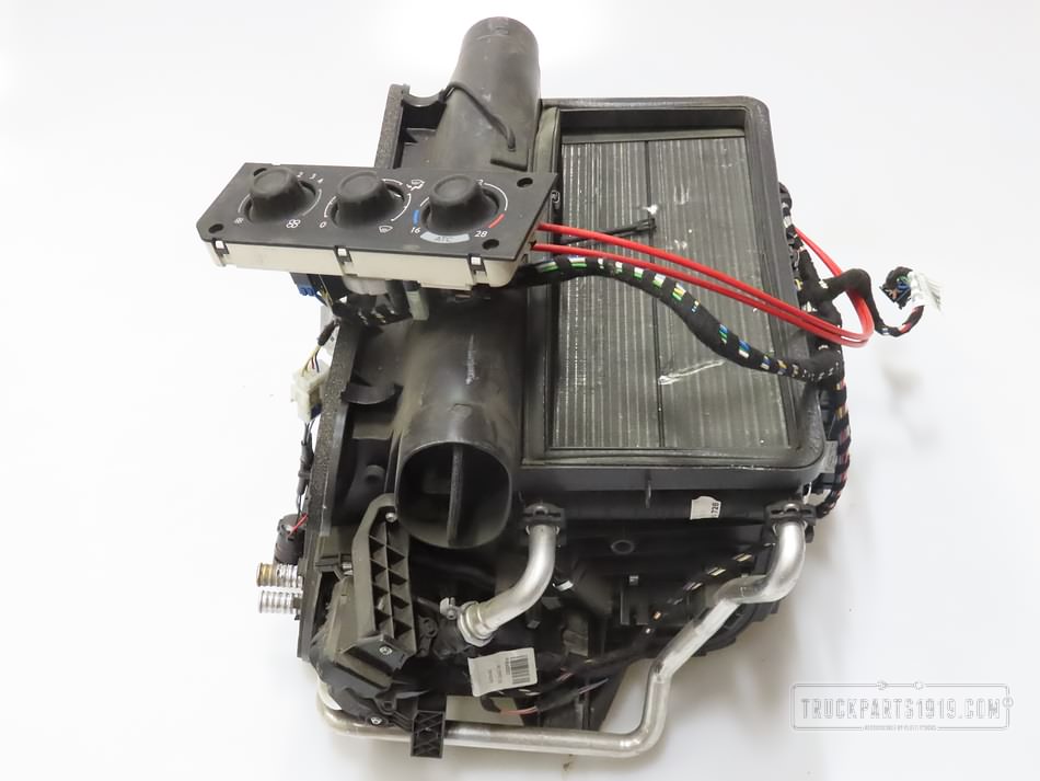 Heater unit DAF CF 1980853 - Truckparts 1919