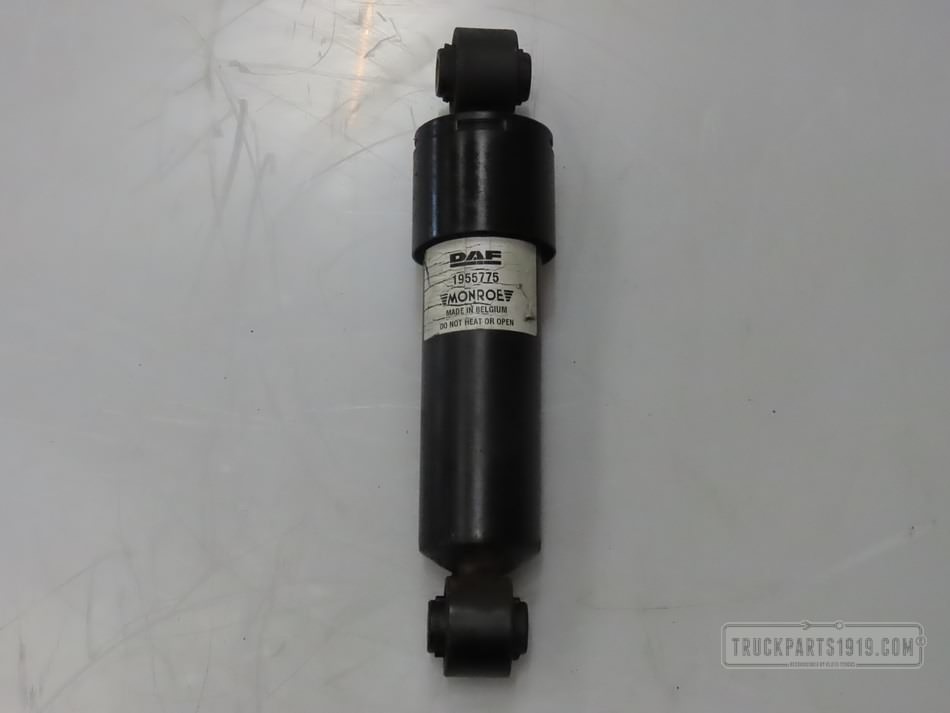 Cabin shock absorber DAF CF 1955775 - Truckparts 1919