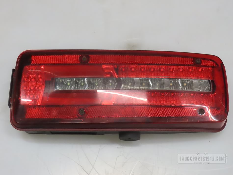 Tail light LED RH MAN 81252256566 - Truckparts 1919