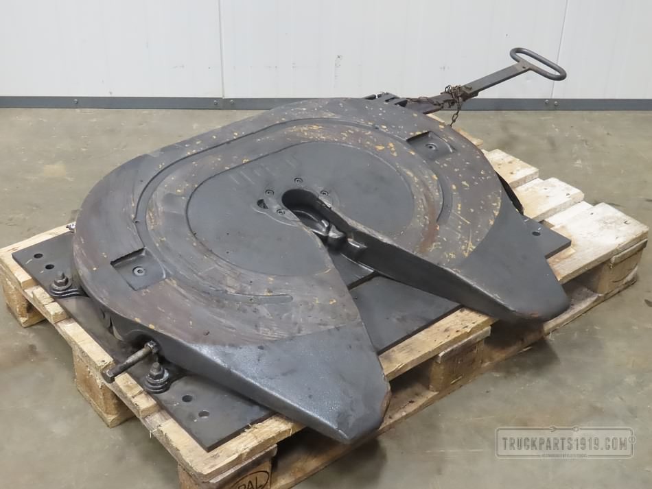 Fifth wheel JSK37E DAF 1697564 - Truckparts 1919