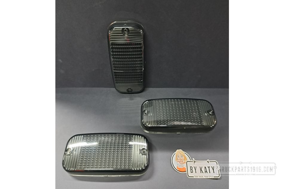 Glas Talmu light smokey Glas Talmu light smokey - Truckparts 1919