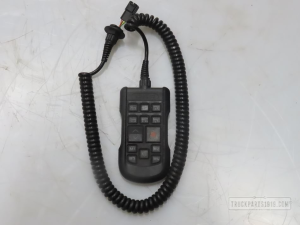 ECAS control unit DAF 2028768 - Truckparts 1919