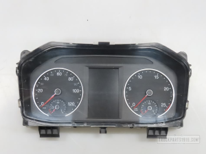 Instrument cluster MAN 81258077244 - Truckparts 1919