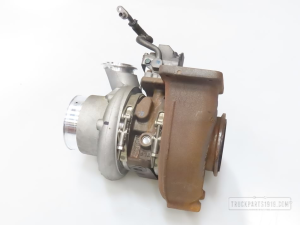 Turbocharger + VTG DAF MX11 2348168 - Truckparts 1919
