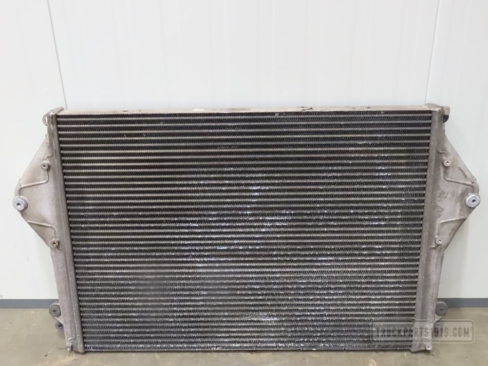 Intercooler Scania 2433149 - Truckparts 1919