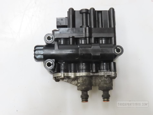 ECAS solenoid valve Scania 1889796 - Truckparts 1919