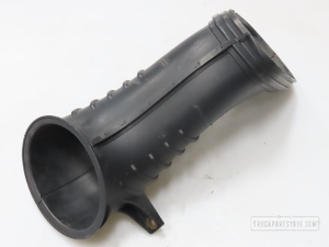 Air intake pipe Scania NGS 2363457 - Truckparts 1919