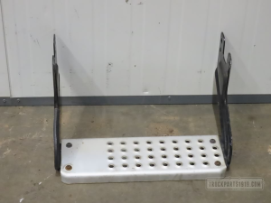 Step plate battery box Scania 2406856 - Truckparts 1919